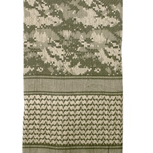 CAMO Shemagh Tactical Desert Scarf Face Mask USMC US Army Navy Seals ...