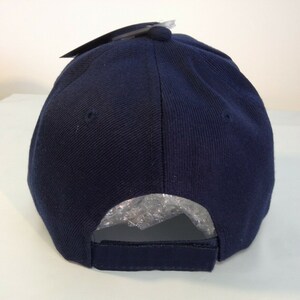 USS Glenard P. Lipscomb SSN-685 Ball Cap Embroidered Enlisted Submarine ...