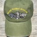 2nd Amendment Ball Cap Biker Patriotic Hat Army USMC Navy Homeland ...