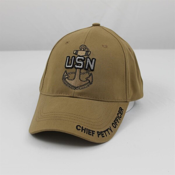Navy Chief Ball Caps - Etsy
