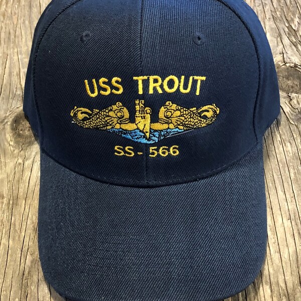 Ss Officer Cap - Etsy