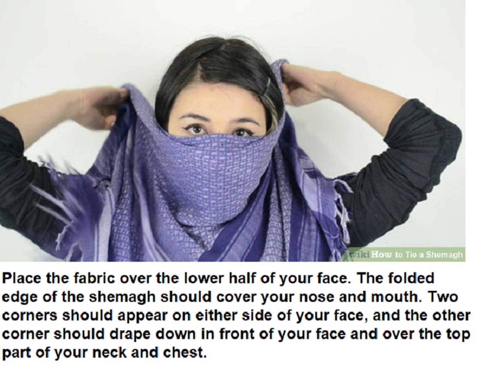 Shemagh Tactical Desert Scarf USMC US Army Navy Seals Army | Etsy India