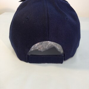 USS Henry M. Jackson SSBN-730 Ball Cap Embroidered Submarine - Etsy