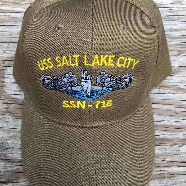 Salt Lake City - Etsy