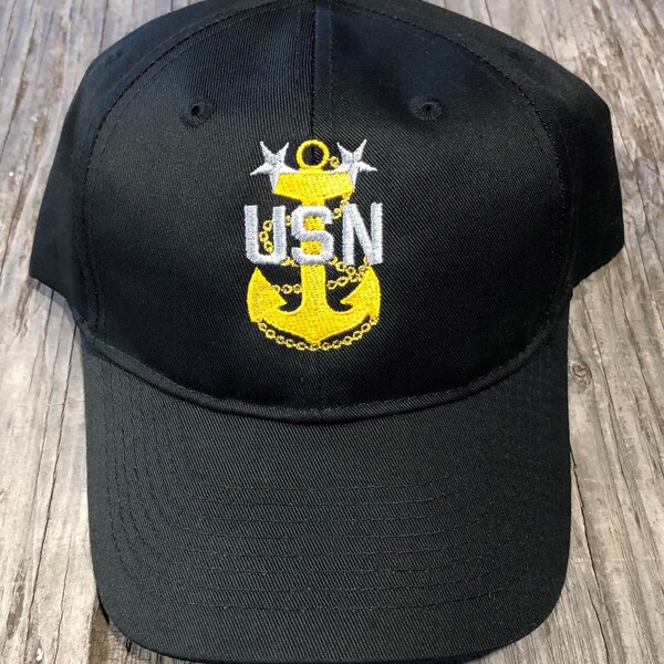 Master Chief Ball Cap - Etsy
