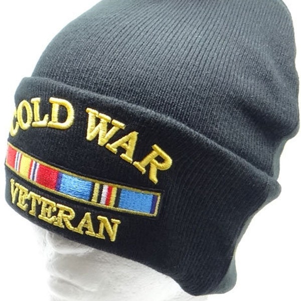 Cold War Veteran Hats - Etsy