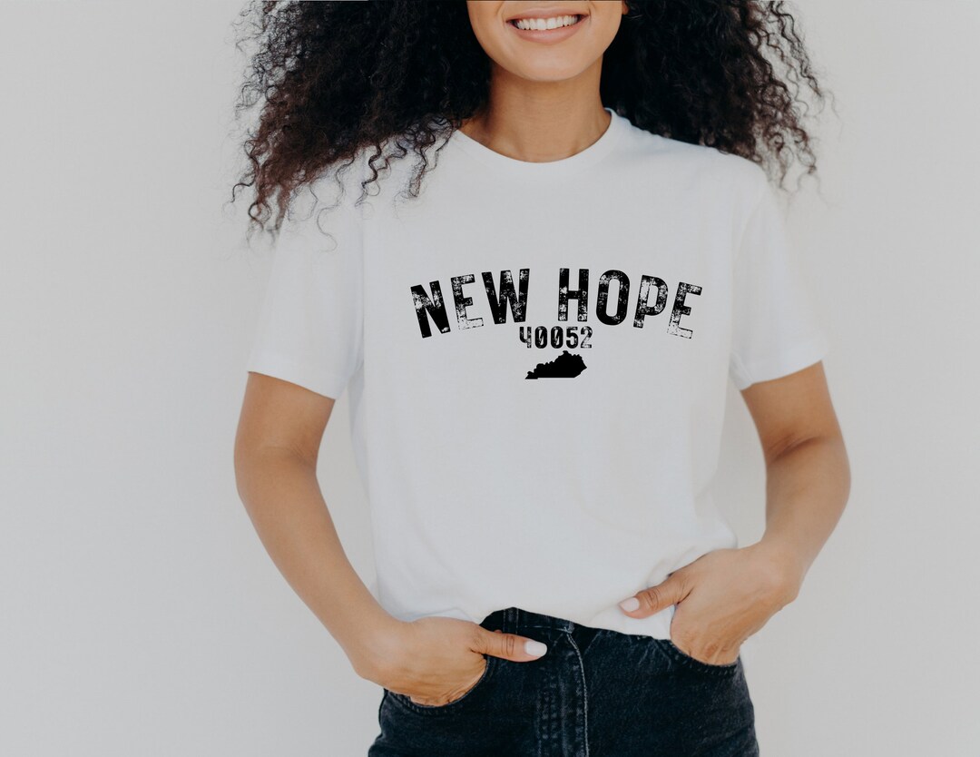 New Hope Kentucky PNG Image - Etsy