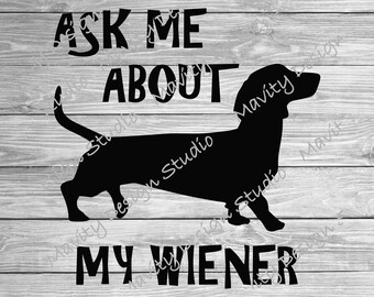Ask Me About Svg - Etsy