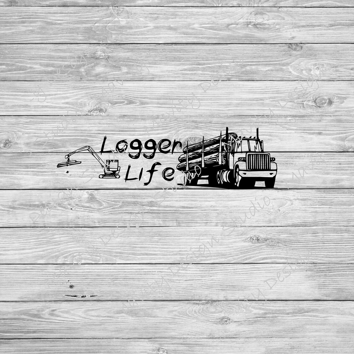Logger Life Svg Logging Svg Lumberjack Png Arborist Svg - Etsy Finland