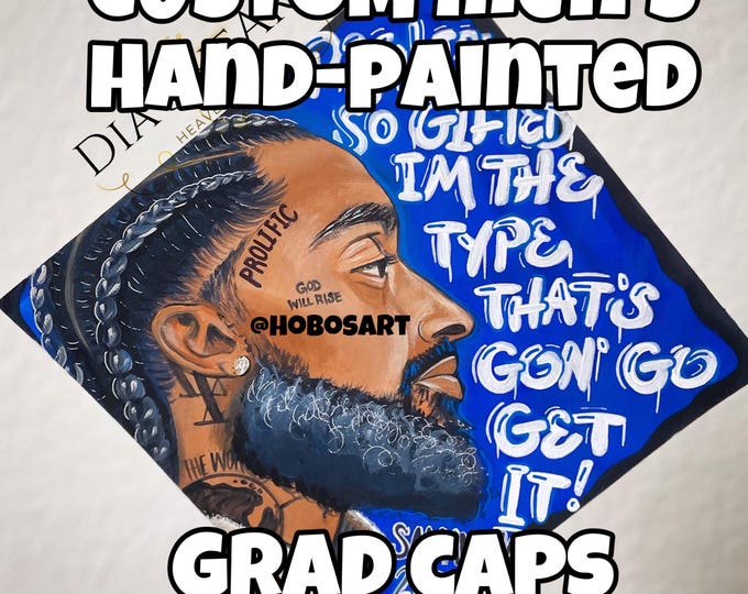 15 Muhammad Ali Graduation Topper, Muhammad Ali Graduation Cap, Ali ...