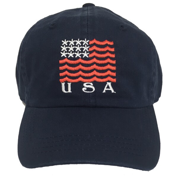 Nautical Flag Cap - Etsy