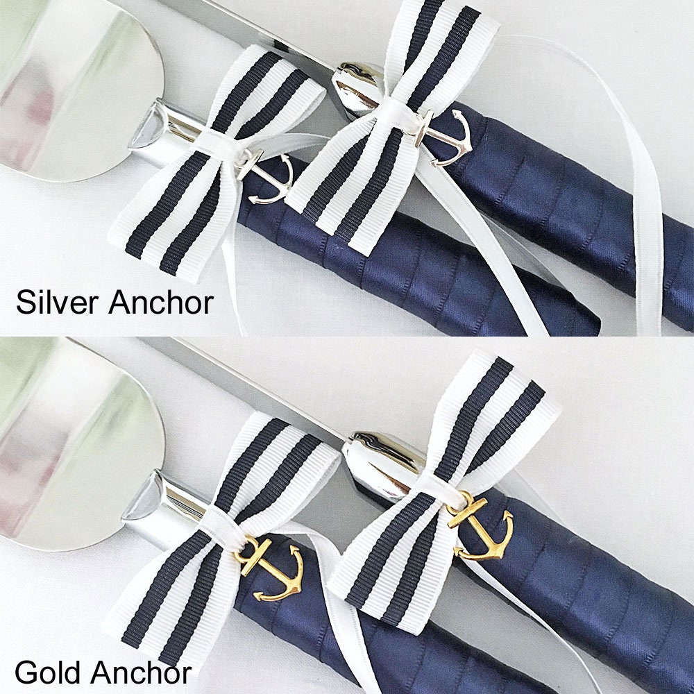 Nautical Wedding Cake Knife. Beach Wedding Cake Server, Coastal Wedding ... Nautical Wedding Cake Knife. Beach Wedding Cake Server, Coastal Wedding ...