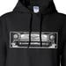 57 Chevy Bel Air Hoodie, 1957 Chevrolet Car Sweatshirt, Car Enthusiast ...