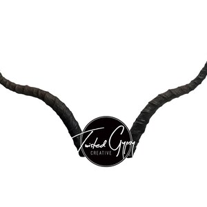 8 PNG Horn & Antler Overlays - Perfect for Fantasy Images! - Etsy