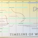 Timeline of Western Philosophy Poster - Etsy