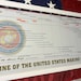 Timeline of the United States Marine Corps Poster - Etsy
