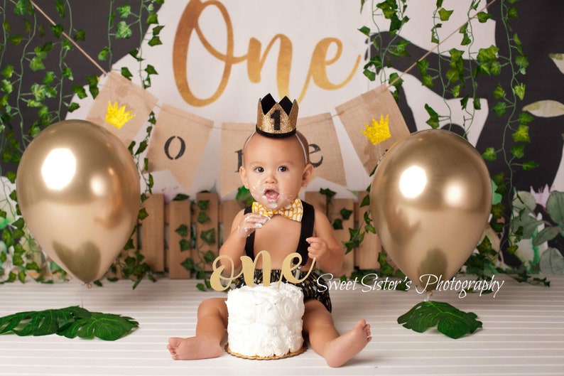 Wild Things Birthday Outfit Wild Things 1st Birthday Wild - Etsy