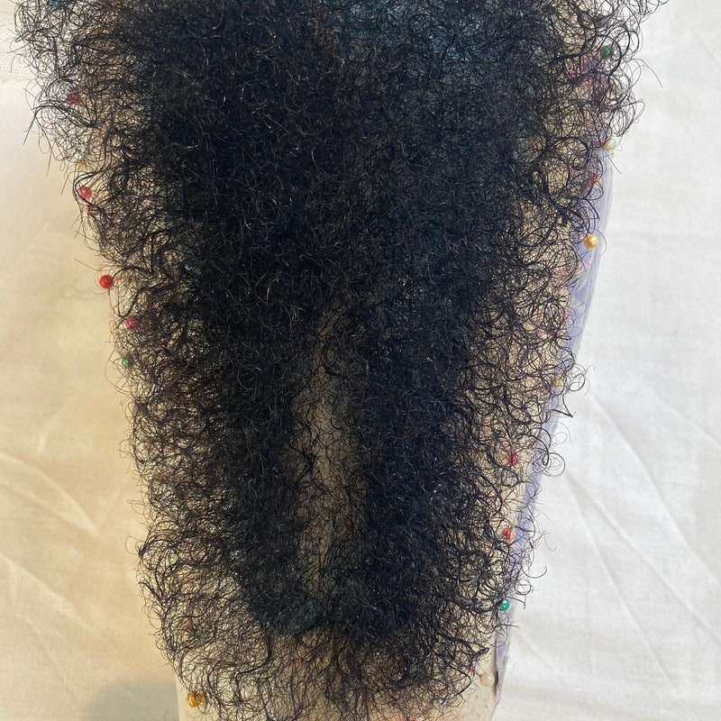 Merkin Pubic Wig - Etsy