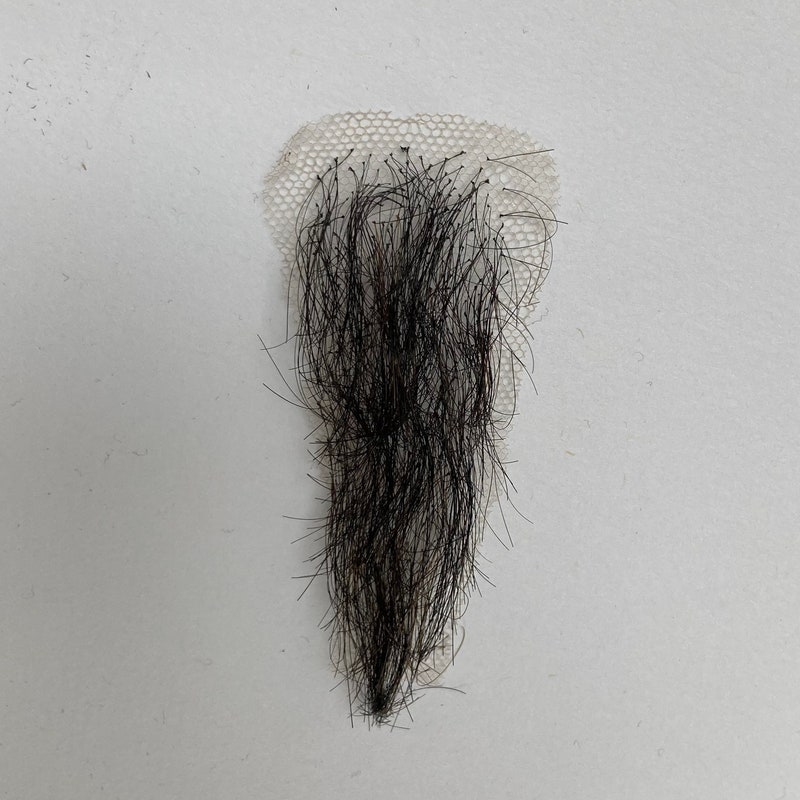 Merkin Pubic Wig - Etsy