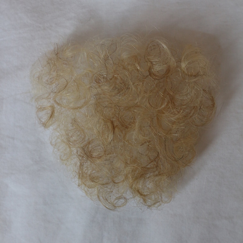 Merkin Pubic Wig - Etsy