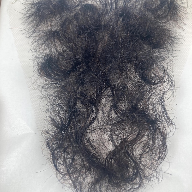 Merkin Pubic Wig - Etsy