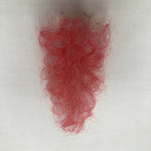 Merkin Pubic Wig - Etsy