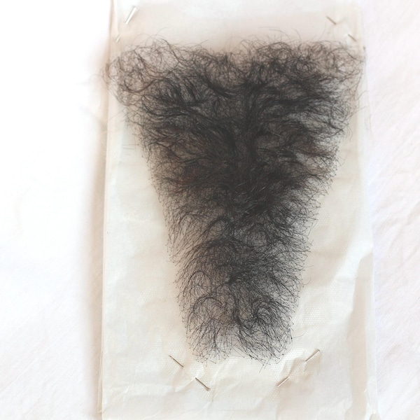 Pubic Hair Wig Etsy