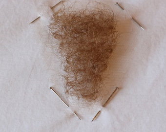 Merkin Pubic Wig | Etsy