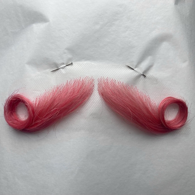 Merkin Pubic Wig - Etsy