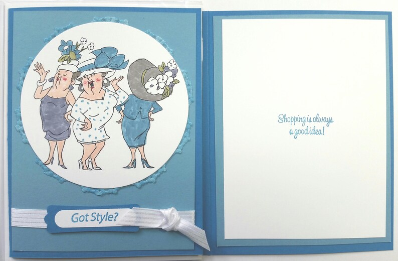 The Girls Collection - Etsy