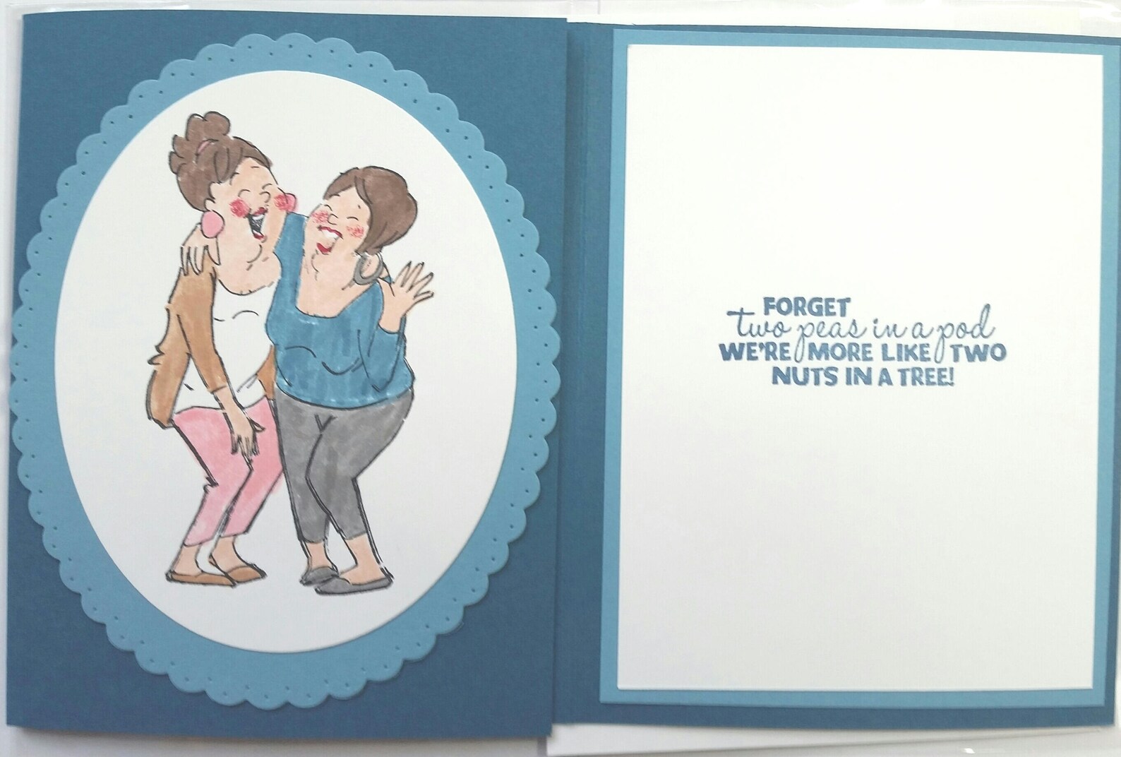 The Girls Collection - Etsy