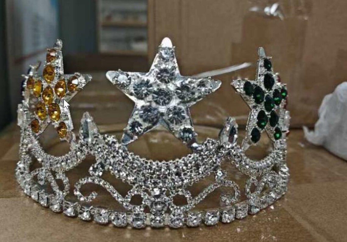 OES Crown Masonic Crown - Etsy