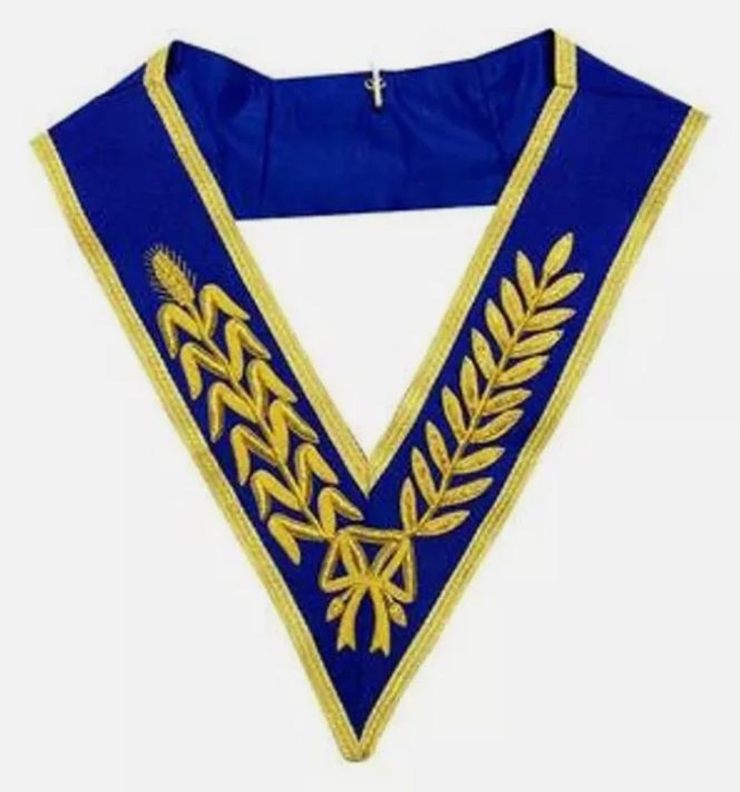 Masonic Regalia Craft Grand Lodge Full-dress Collar / Craft Grand Rank ...