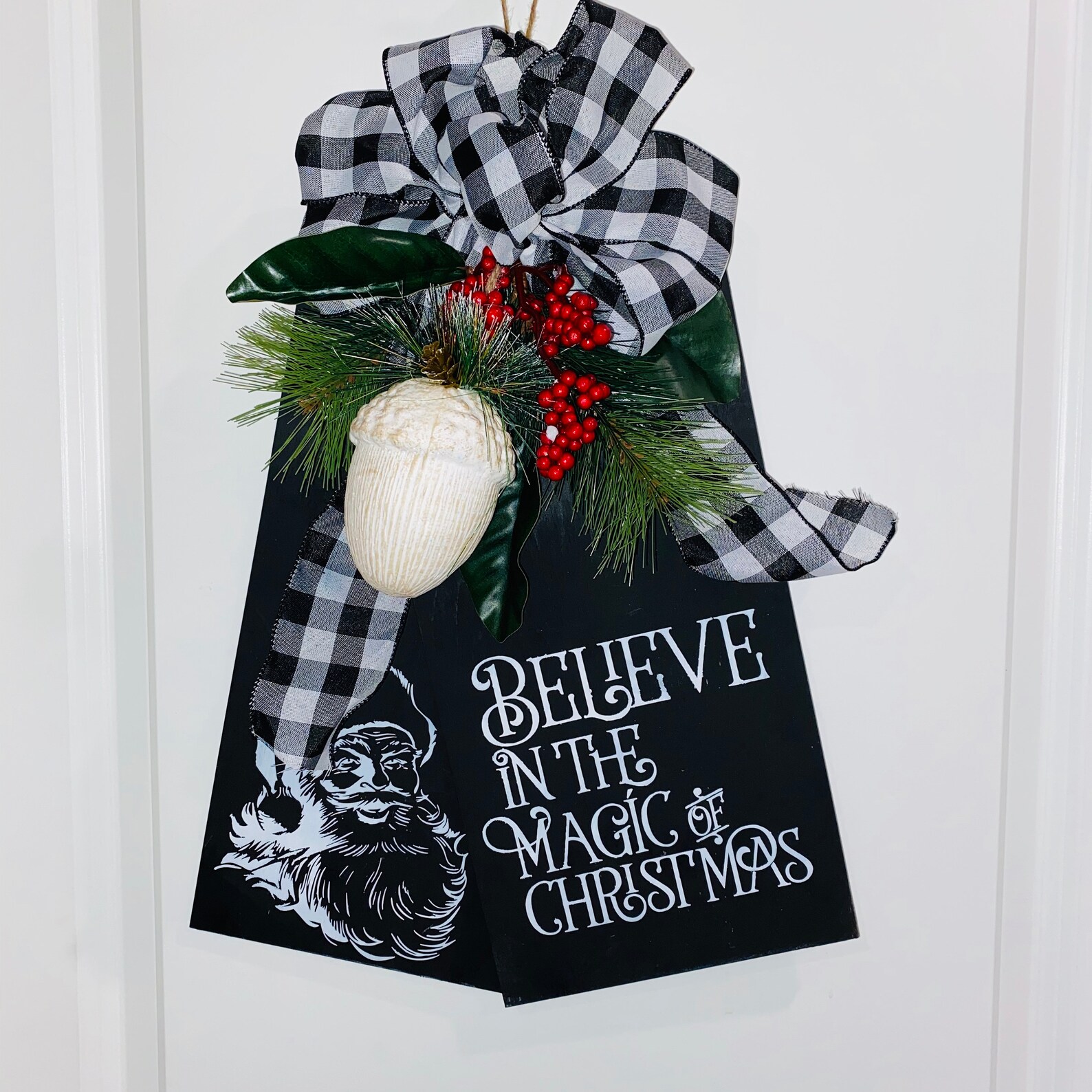 Door Tags Custom - Etsy