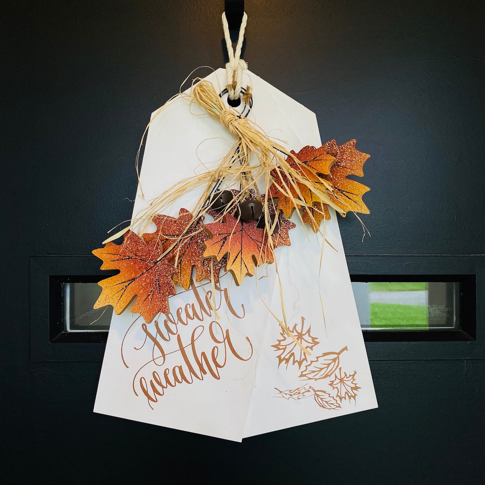 Door Tags * Custom * - Etsy