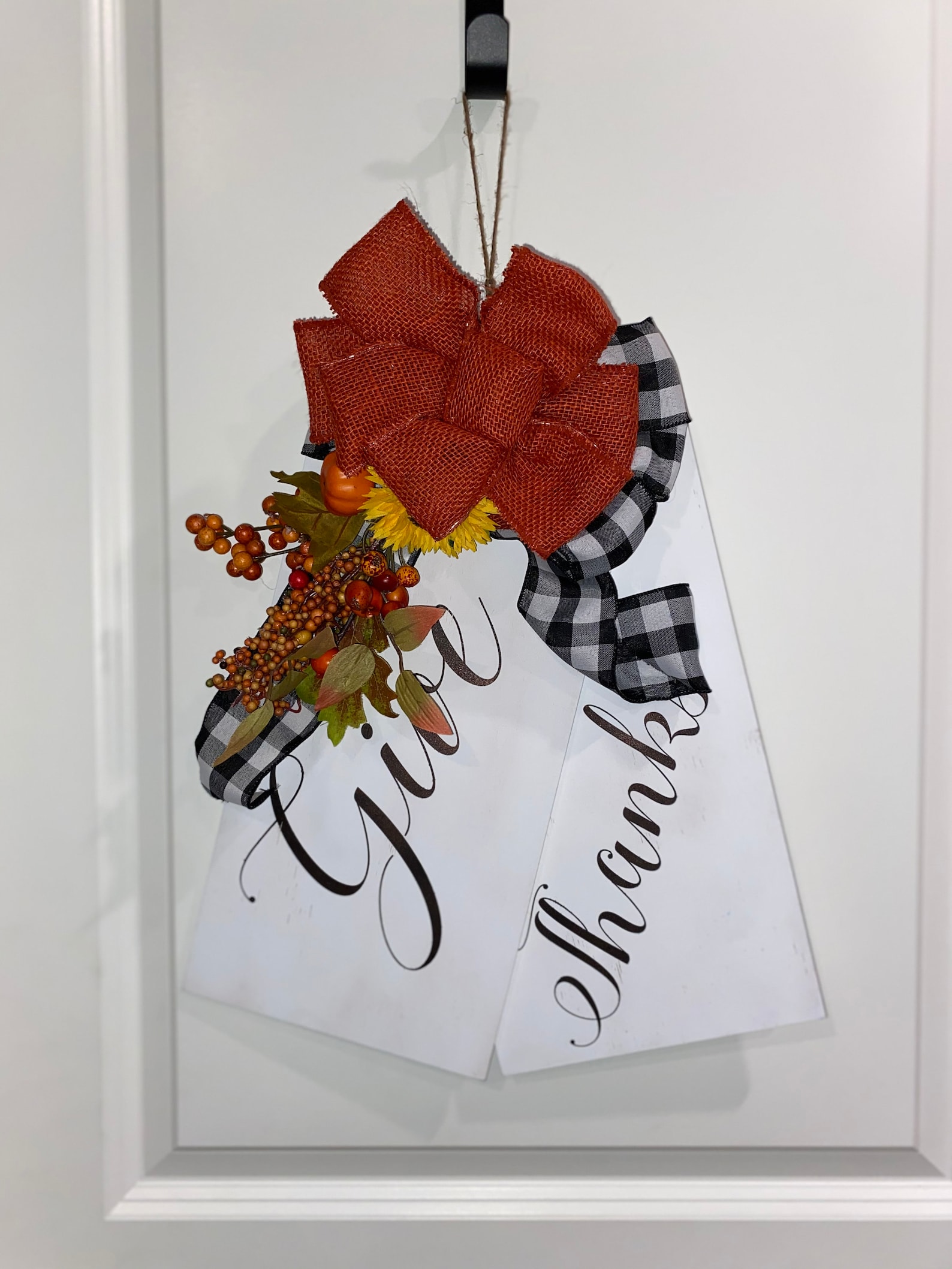 Door Tags * Custom * - Etsy