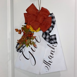 Door Tags * Custom * - Etsy