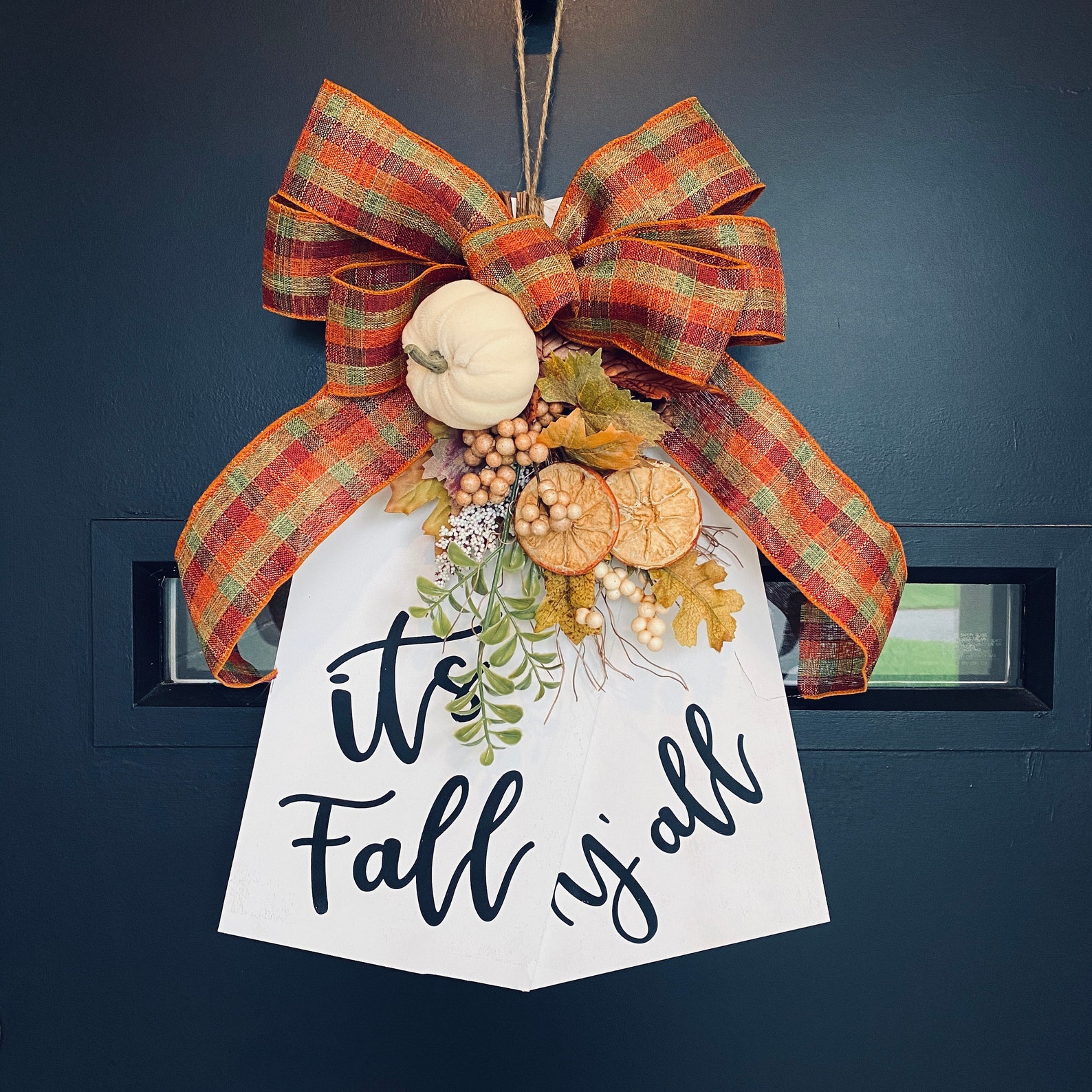 Door Tags * Custom * - Etsy