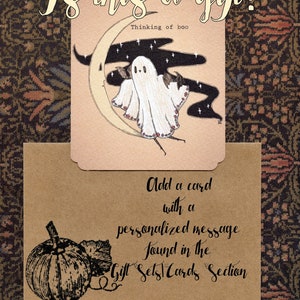 ORIGINAL ILLUSTRATION Danny Glick 9" X 12" | Salems Lot | Whimsigoth ...