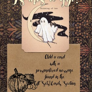 Danny Glick Fine Art Print Salem's Lot Horror Art Vampire Art ...