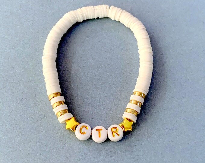 CTR Bracelet - Etsy