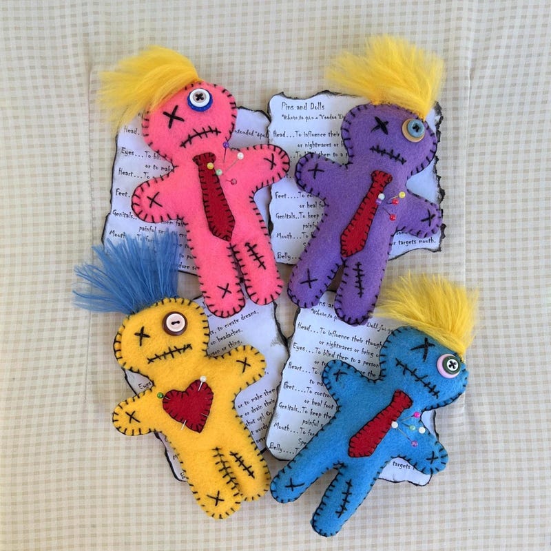 Donald Trump Dolls and Toys - Etsy