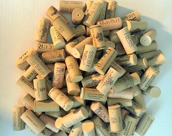 Plastic Wine Corks | Etsy