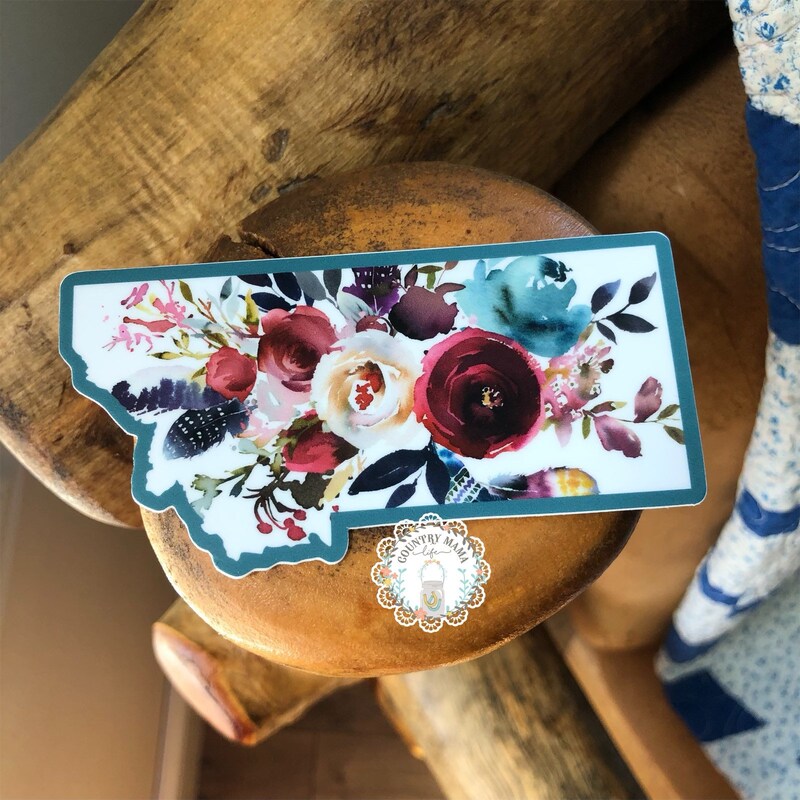 CountryMamaLife - Etsy
