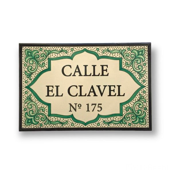 Custom Ceramic Tiles - Etsy