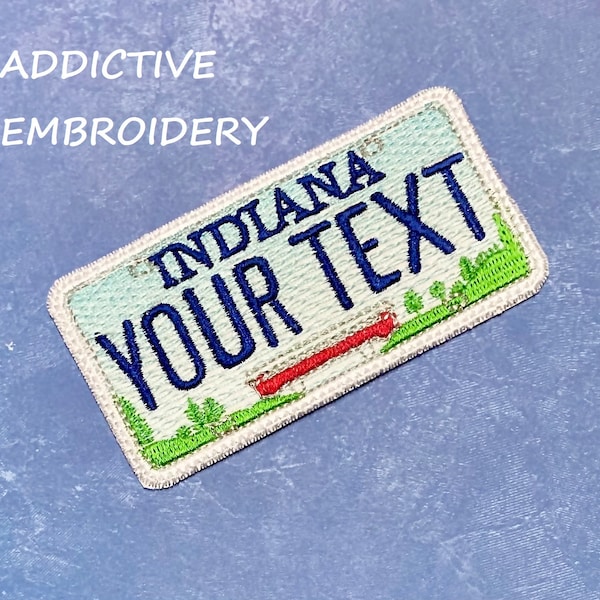 AddictiveEmbroidery - Etsy