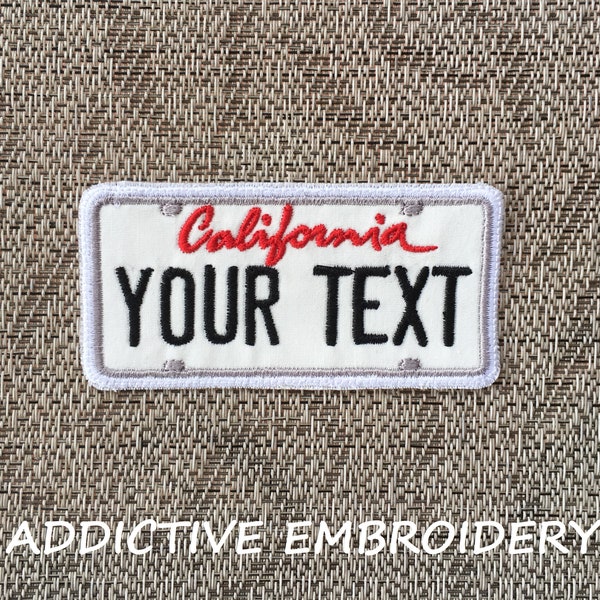 California Patch - Etsy