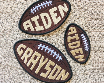 Coach Iron on Patch | Etsy