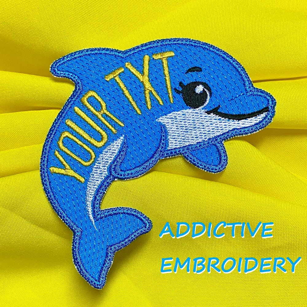 AddictiveEmbroidery - Etsy