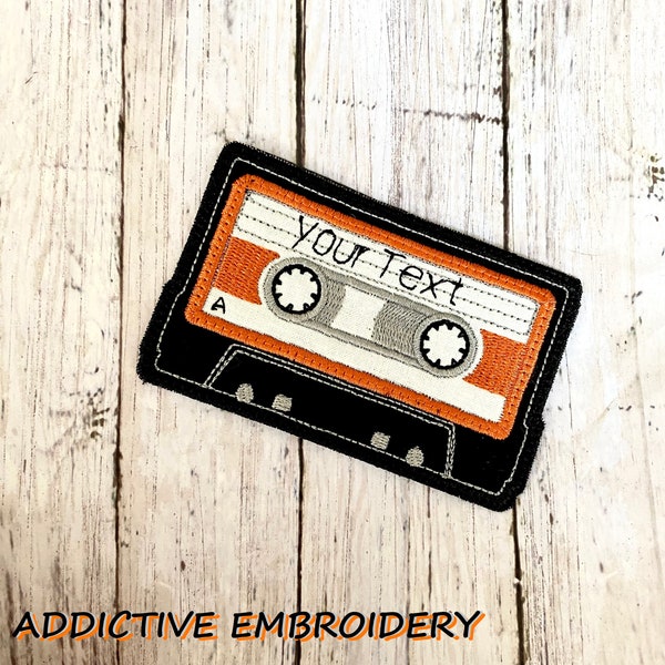 Custom Back Patch - Etsy